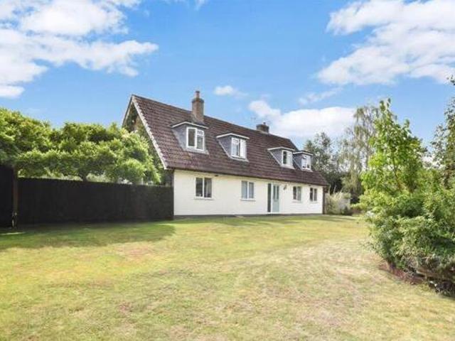 Top Street, Elston, 4 Bedroom Detached