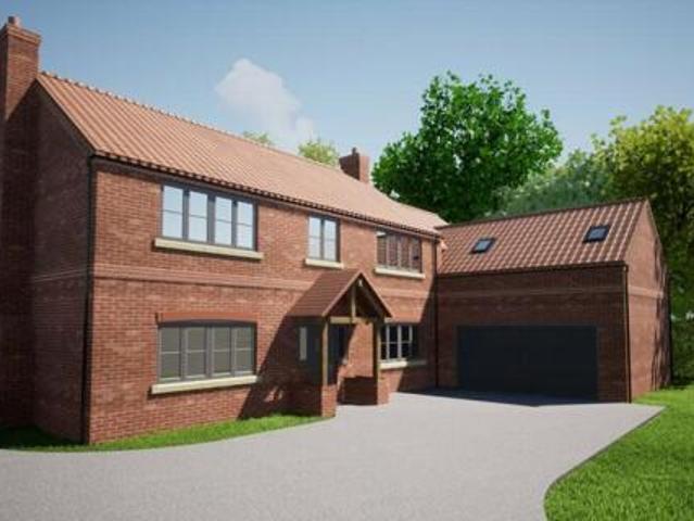 Top Pasture Lane, North Wheatley, 5 Bedroom Detached