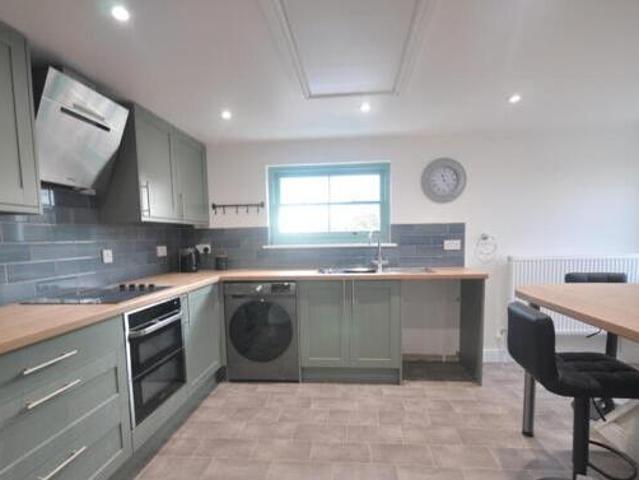 Top Road, Woodham Walter, 3 Bedroom Flat