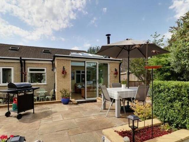 Top Road, Worlaby, 4 Bedroom Bungalow
