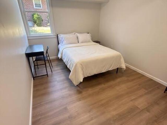 Top Rated Host! Renovated Furnished Rooms w/ Fast WiFi Kitchen w/Two Fridges Laundry Parking Updated Baths – Peaceful Setting Secure Stylish Move In Ready *Happy members with long tenure! We our members!