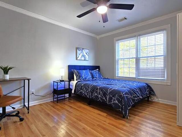 Top rated high end luxury home in Lawrenceville