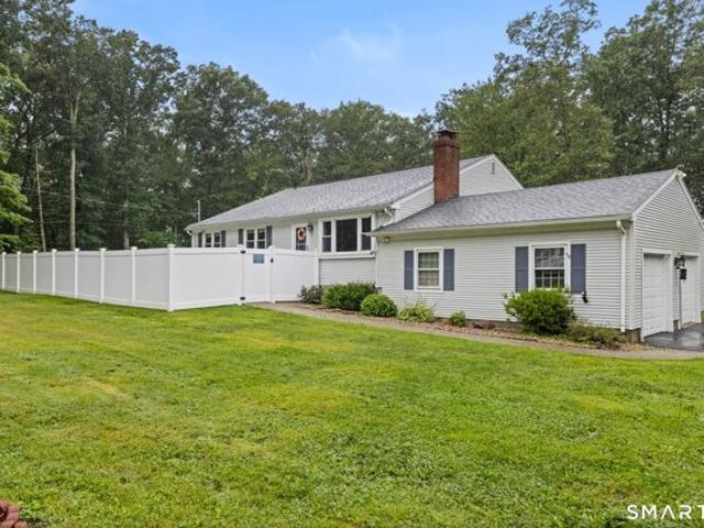 Top View Dr, Simsbury, Home For Sale