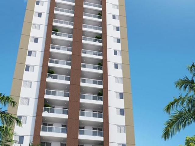 Top Village Apartamento a venda no Baeta Neves São Bernardo Absoluta
