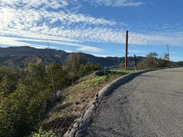 Topanga Skyline Dr, Topanga, CA 90290