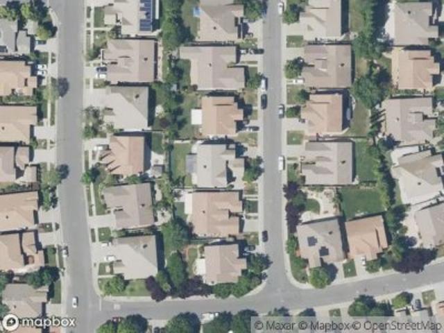 Topaz Valley Way