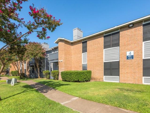 Topaz Apartments 1 Bedroom Apartment for Rent at 1101 Leah Ave, San Marcos, TX 78666
