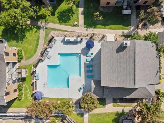 Topaz Apartments 2 Bedroom Apartment for Rent at 1101 Leah Ave, San Marcos, TX 78666
