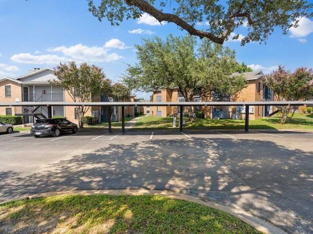 Topaz Apartments 3 Bedroom Apartment for Rent at 1101 Leah Ave, San Marcos, TX 78666
