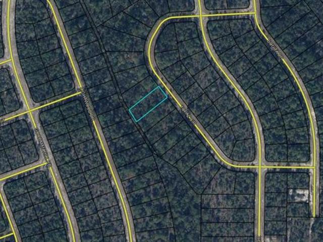 Topaz Cir Lot 21, Chipley, FL 32428