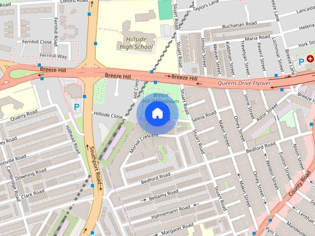 Topaz Close, l4 5XW