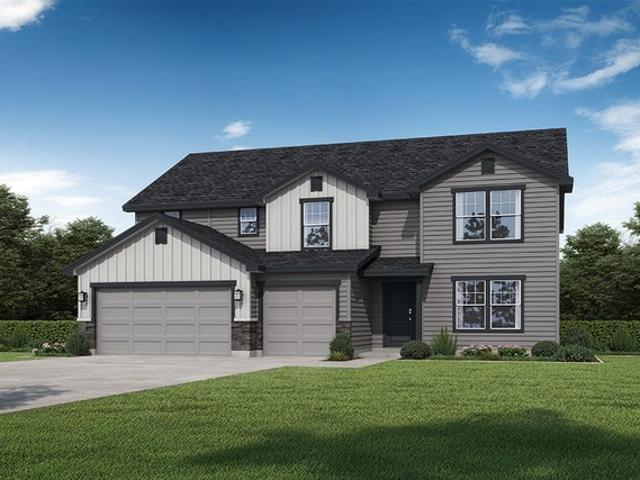 Topaz Plan Mason Creek Community