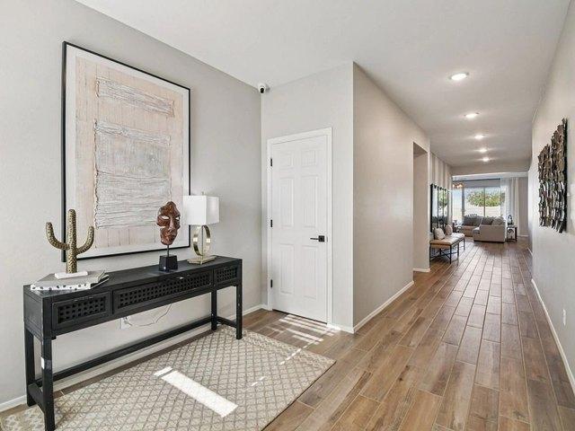 Topaz Plan Estrella Crossing Community