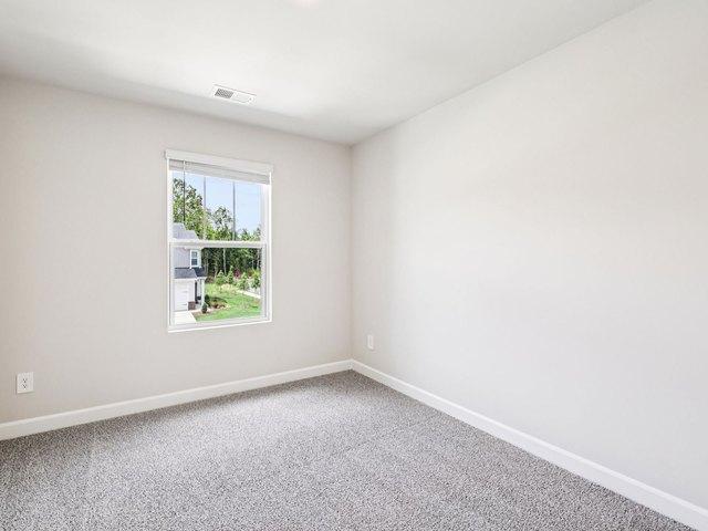 Topaz Plan Galloway Ridge Community