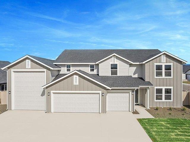 Topaz Plan Waterford Community