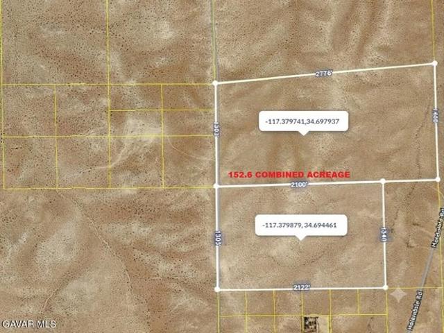 Topaz Rd, Adelanto, CA 92301