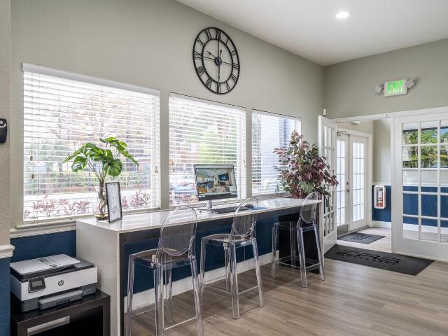 Topaz Riviera 1 Bedroom Apartment for Rent at 401 W Seminole Blvd, Sanford, FL 32771