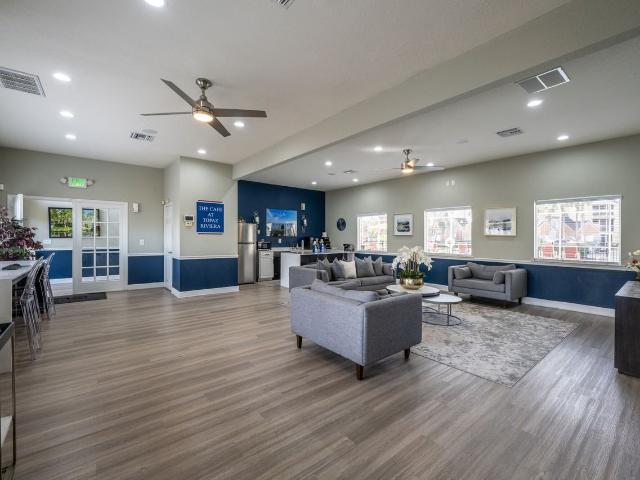 Topaz Riviera 2 Bedroom Apartment for Rent at 401 W Seminole Blvd, Sanford, FL 32771