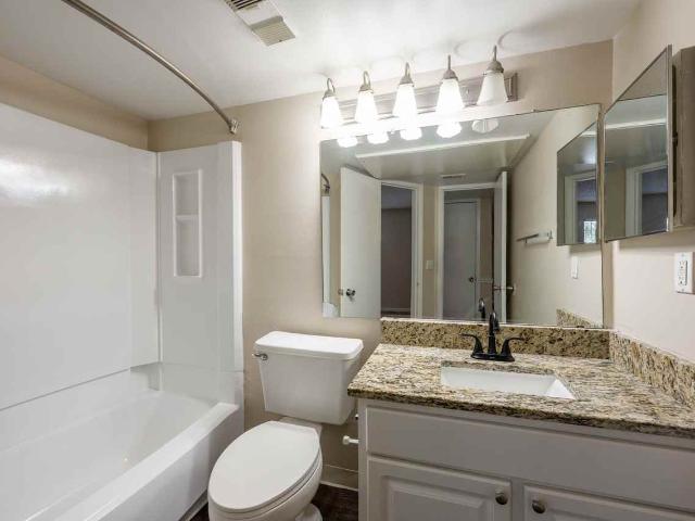 Topaz Riviera 2 Bedroom Apartment for Rent at 401 W Seminole Blvd, Sanford, FL 32771