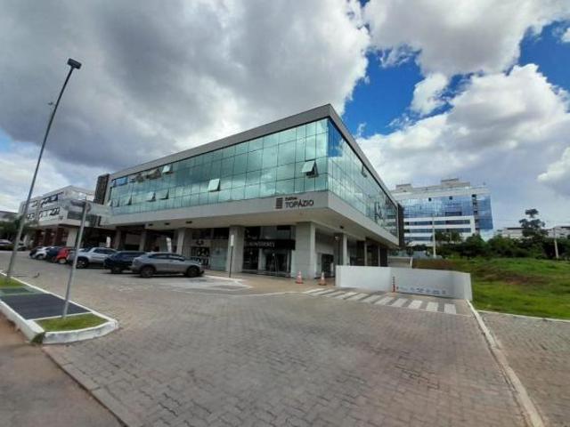 TOPÁZIO – 1 QUARTO PLANTA FLEXÍVEL PARA 2 QUARTOS | 53m² | CANTO | VAGA | NASCENTE