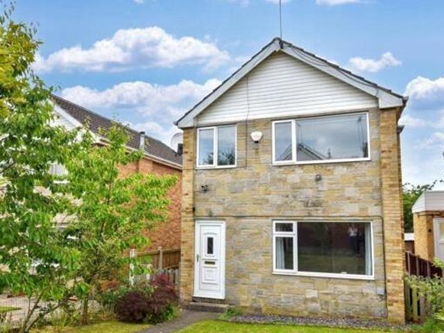 Topcliffe Mews, Morley, 3 Bedroom Detached