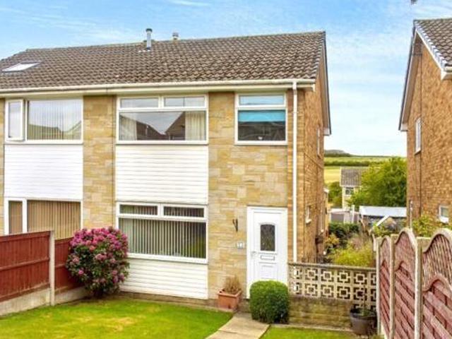 Topcliffe Mews, Morley, 3 Bedroom Semi detached