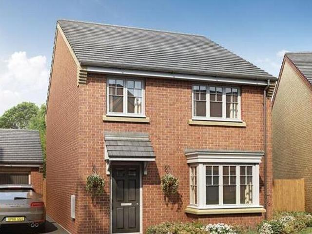 Topcliffe Road, Thirsk, North Yorkshire, 4 Bedroom Detached