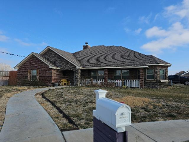Topeka Dr
