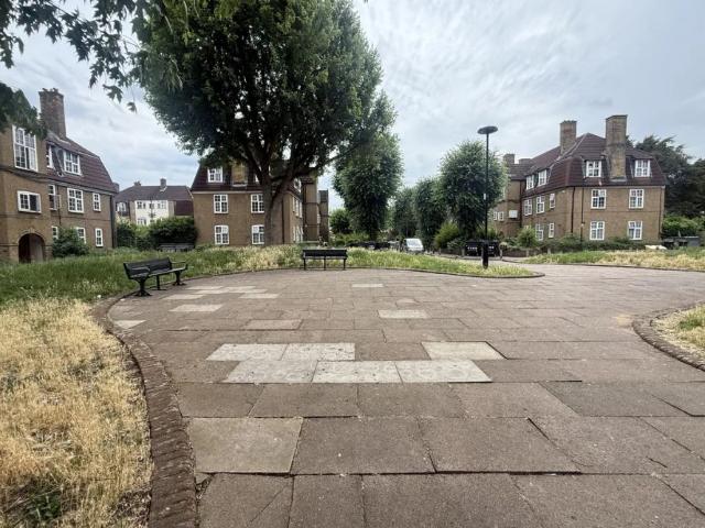 Topham Square