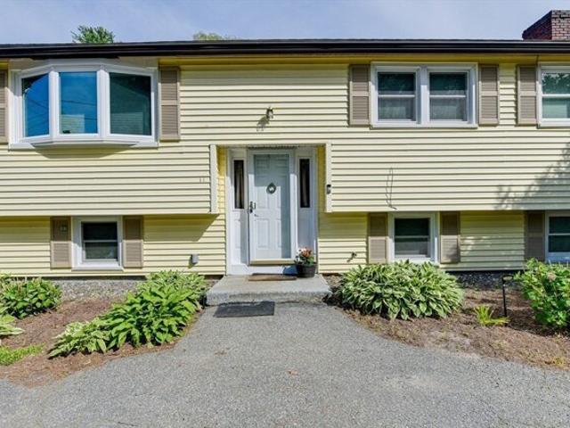 Topliff St, Billerica, Home For Sale