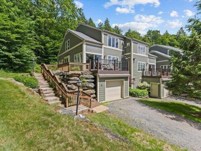 Topnotch Dr Unit B, Stowe, Condo For Sale