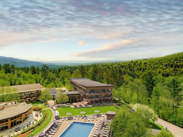Topnotch Dr, Stowe, Condo For Sale