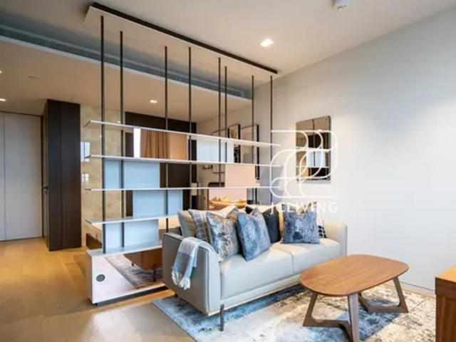 Topolski Century, Concert Hall Approach, South Bank, London, SE1 8XU, United Kingdom | 1 bed house for rent #118546312 | Rentberry