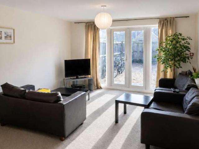 Topper Street, Cambridge, CB4
