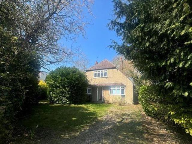 Toppesfield Road, Great Yeldham, 2 Bedroom Detached
