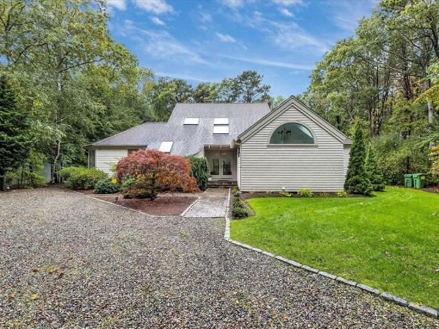 Topping Lift, Mashpee, Home For Sale