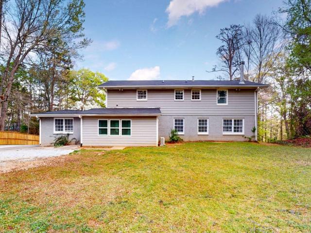 ⭐ TopRated College Park Home ! ️ 5 Min to ATL Air
