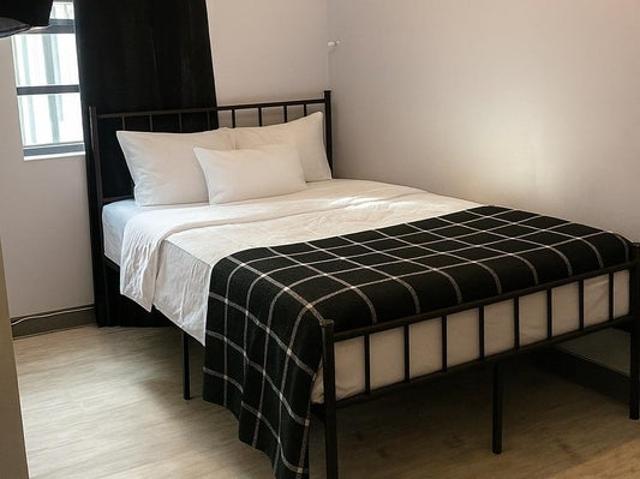 TopRated Host | Private Rooms in Spacious West T