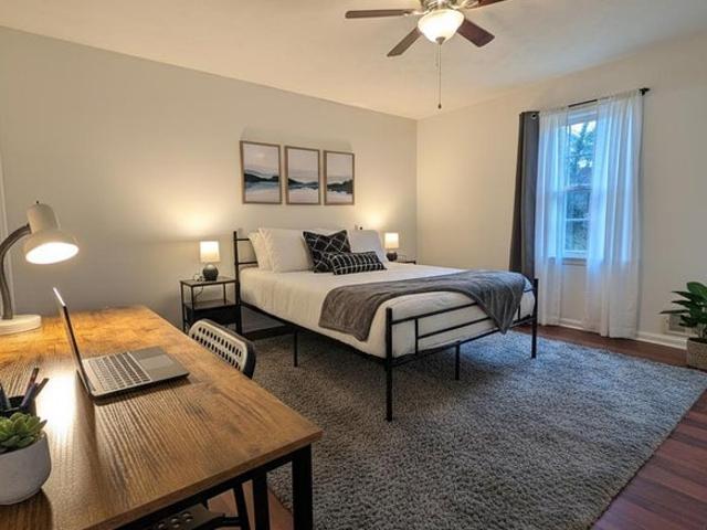 TopRated Host! Renovated Furnished Rooms  w