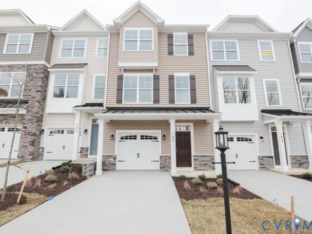 Topsail Pt, Chesterfield, Home For Sale