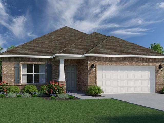 Topsail Plan Navarre Community