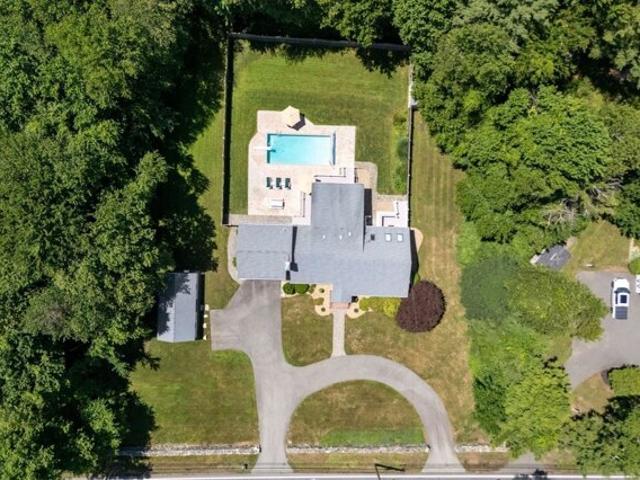 Topsfield Rd, Wenham, Home For Sale