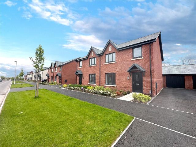 Topsham, Exeter, Devon EX3, 4 bed semi detached house to rent, £2,200 pcm | PrimeLocation