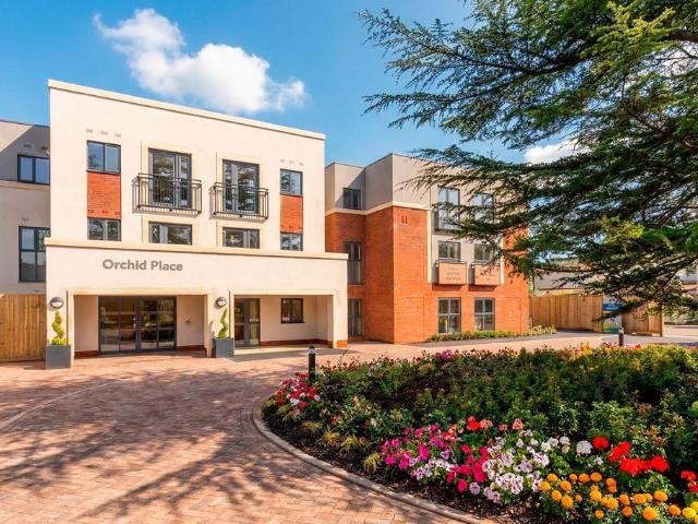 Topsham Road, Exeter EX2 2 bed retirement property to rent £2,695 pcm £622 pw