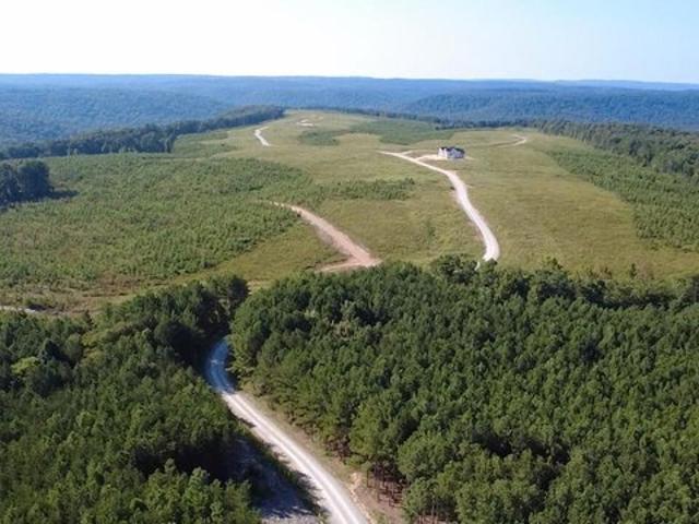 Topside Rd Lot 98, Dunlap, TN 37327