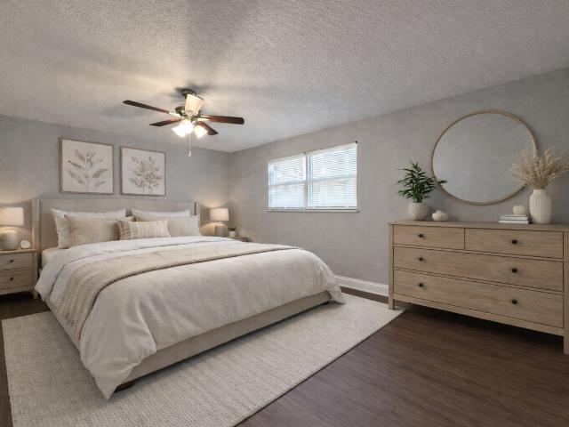 Topside Ridge Townhomes 2 Bedroom Apartment for Rent at 1918 Topside Rd, Louisville, TN 37777