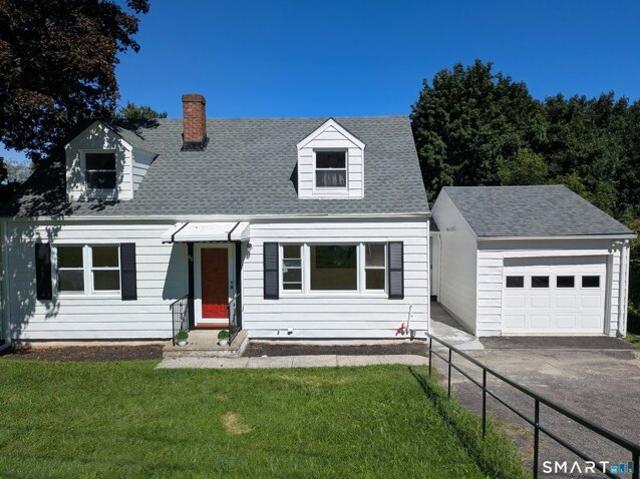 Topstone Dr, Danbury, Home For Sale