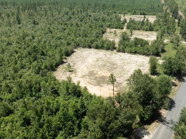 Topsy Bel Rd Lot 3, Reeves, LA 70658
