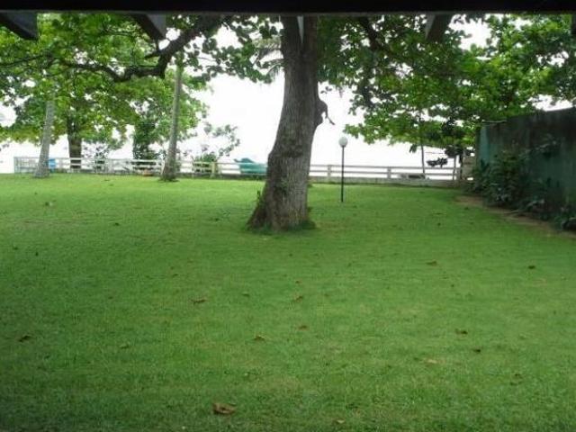 Toque Toque Grande área para condomínio Pé na Areia