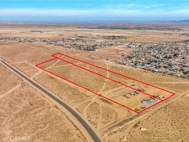 Tortoise Rd, Barstow, CA 92311